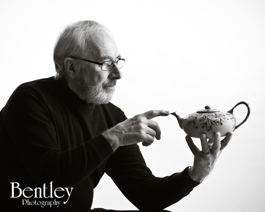 Time To Update Your Business Portrait at Bentley Photography » Bentley ...